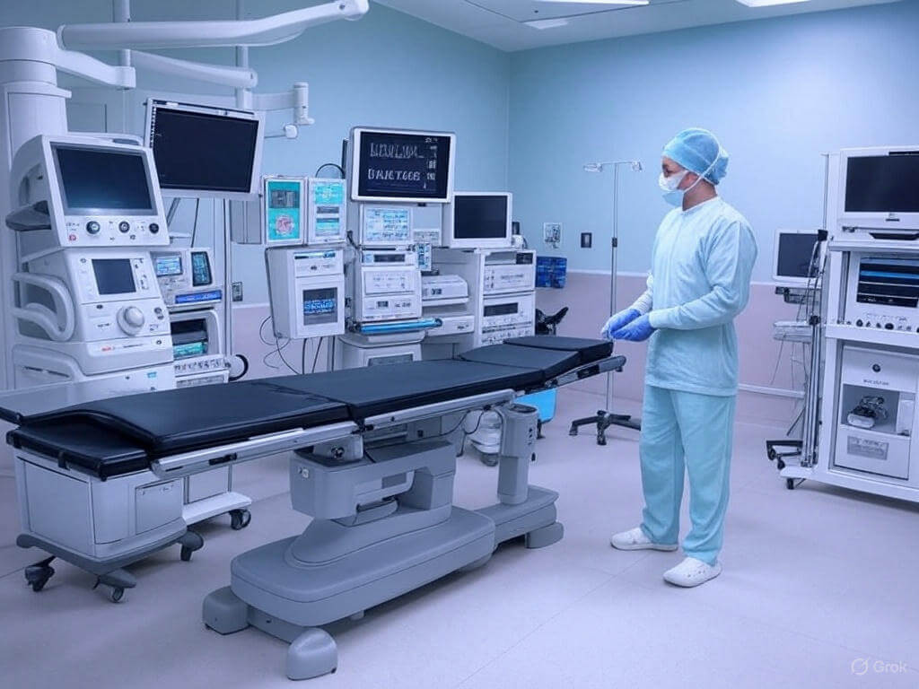 Mahabodhi Medical College