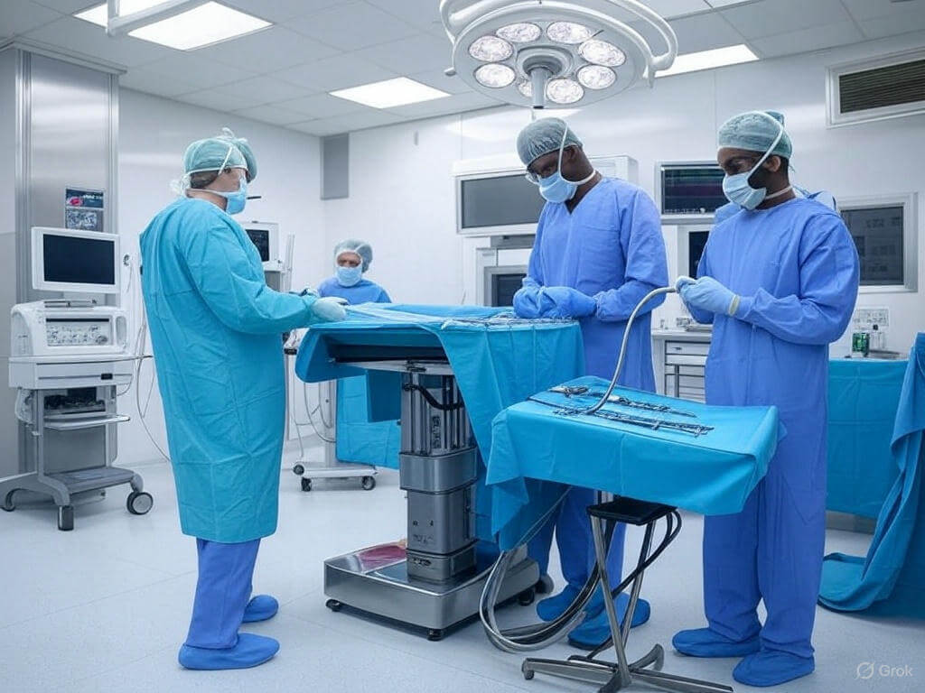 Mahabodhi Medical College